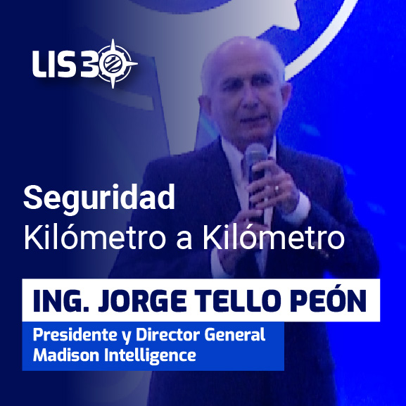Seguridad kilómetro a kilómetro